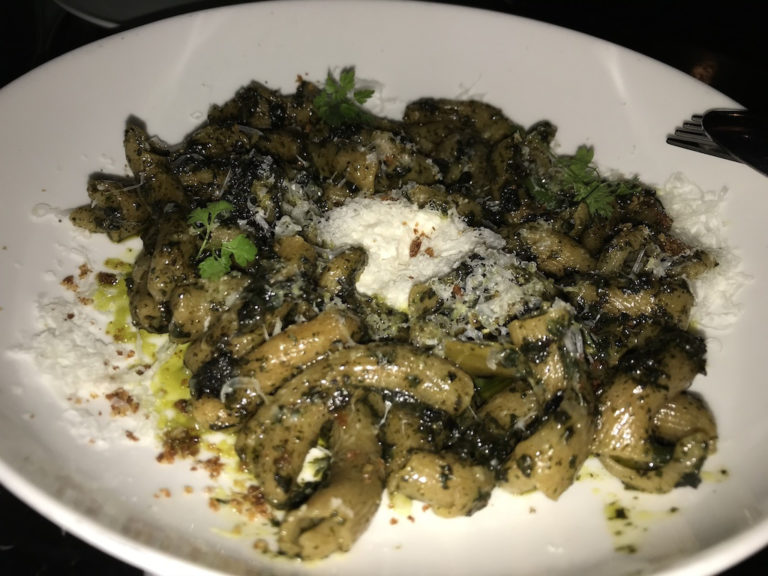 Lula Cafe Review: A Logan Square Favorite and Rightfully So - ChiVeg