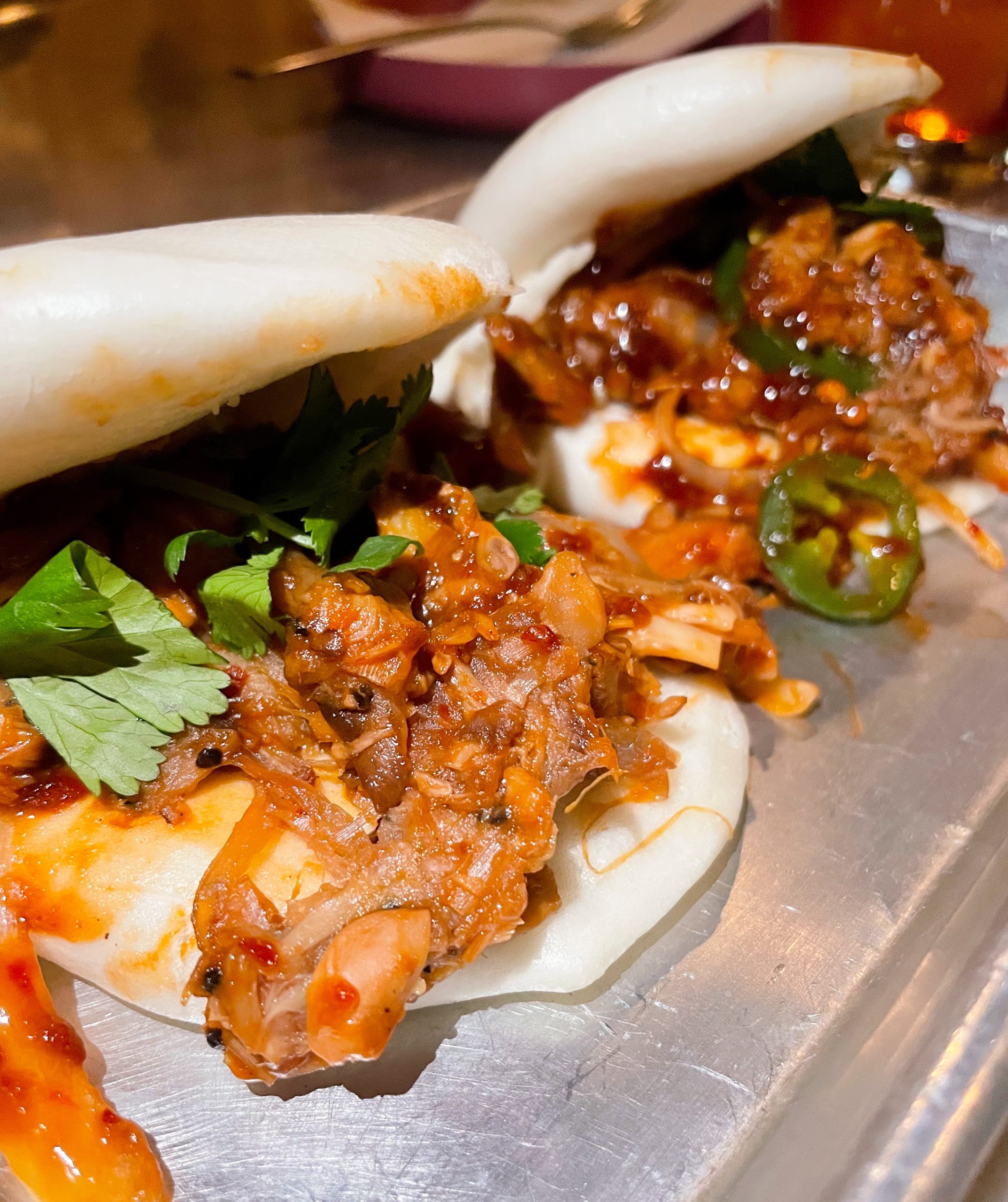 Arizona Travel Blog Post: Phoenix - ChiVeg