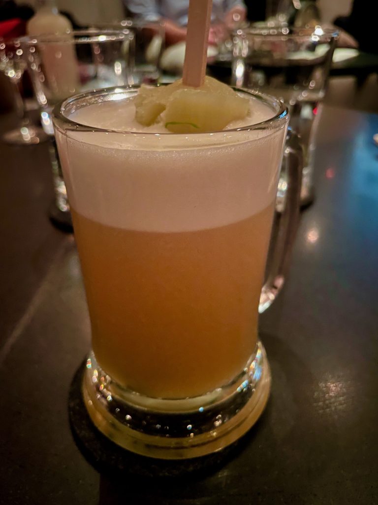 Chicago's The Aviary Revisited: Is it Still Worth the Hype? - ChiVeg
