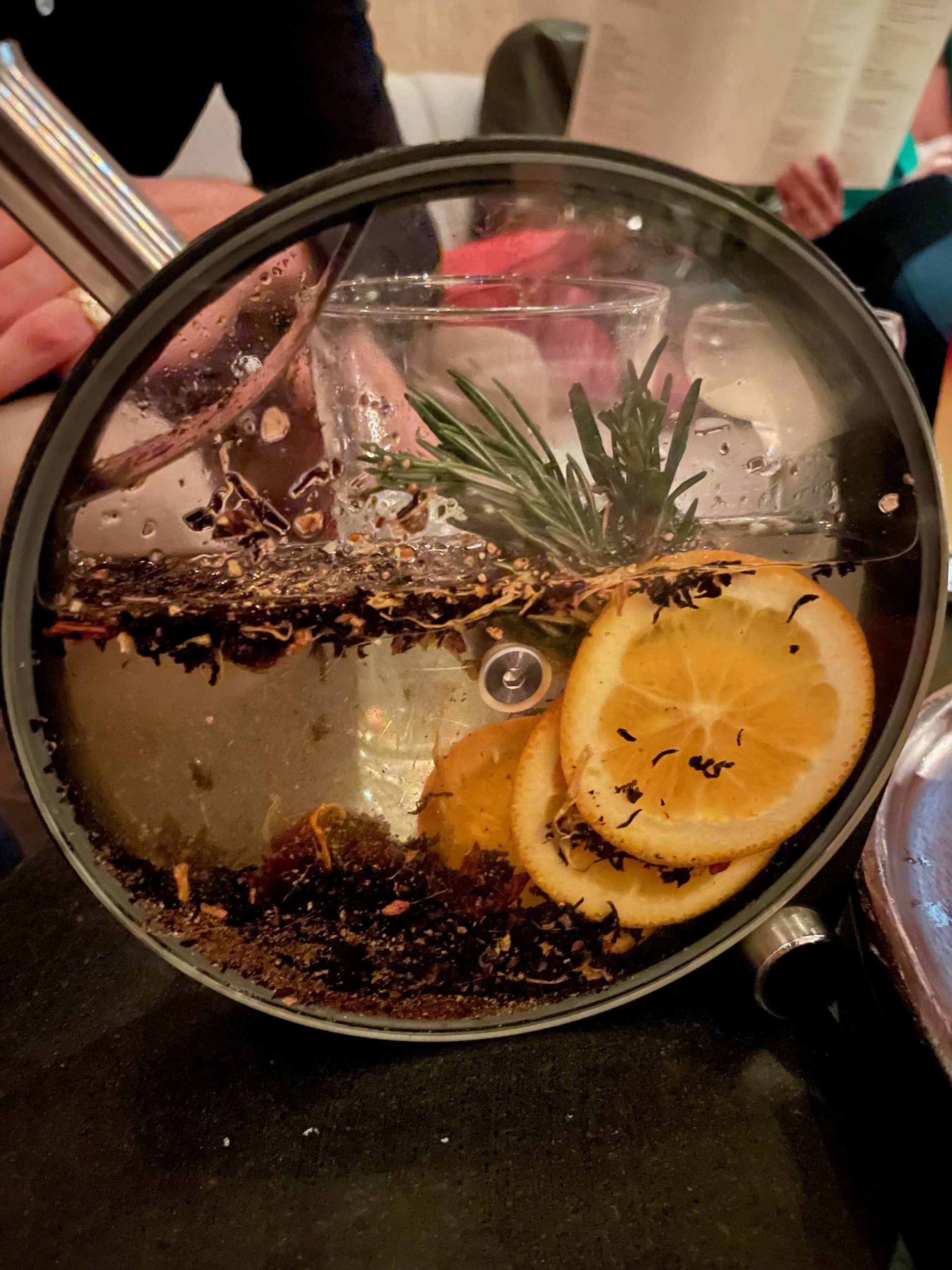 Chicago's The Aviary Revisited: Is it Still Worth the Hype? - ChiVeg